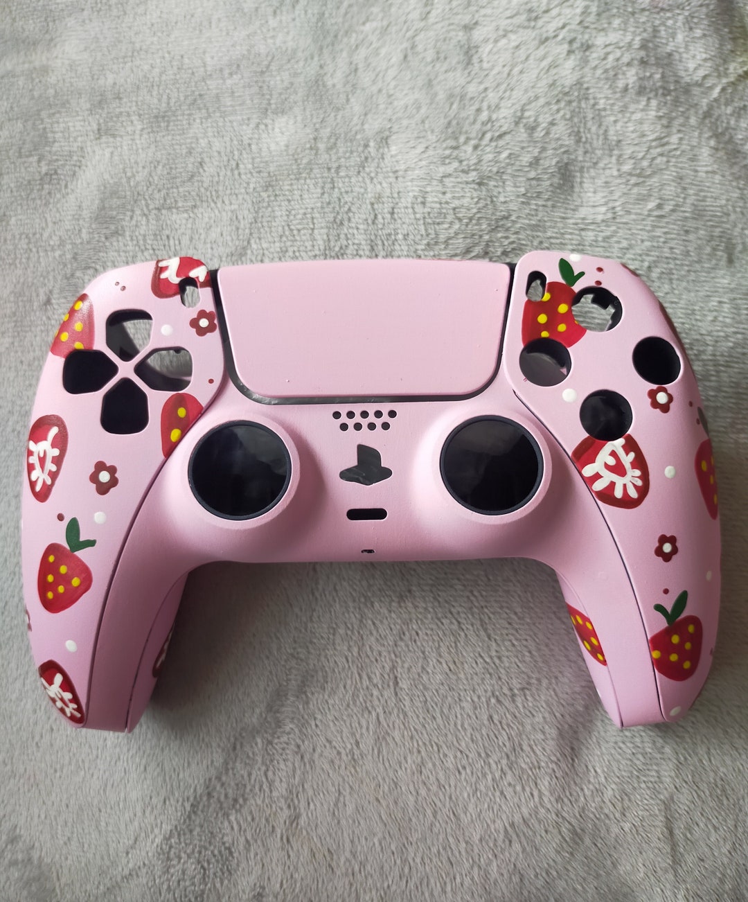 Custom PS5 Dualsense Controller Shell - Etsy
