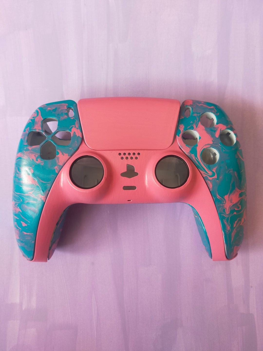 Custom PS5 Dualsense Controller Shell - Etsy