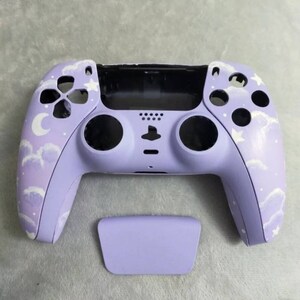 Custom PS5 Dualsense Controller Shell - Etsy