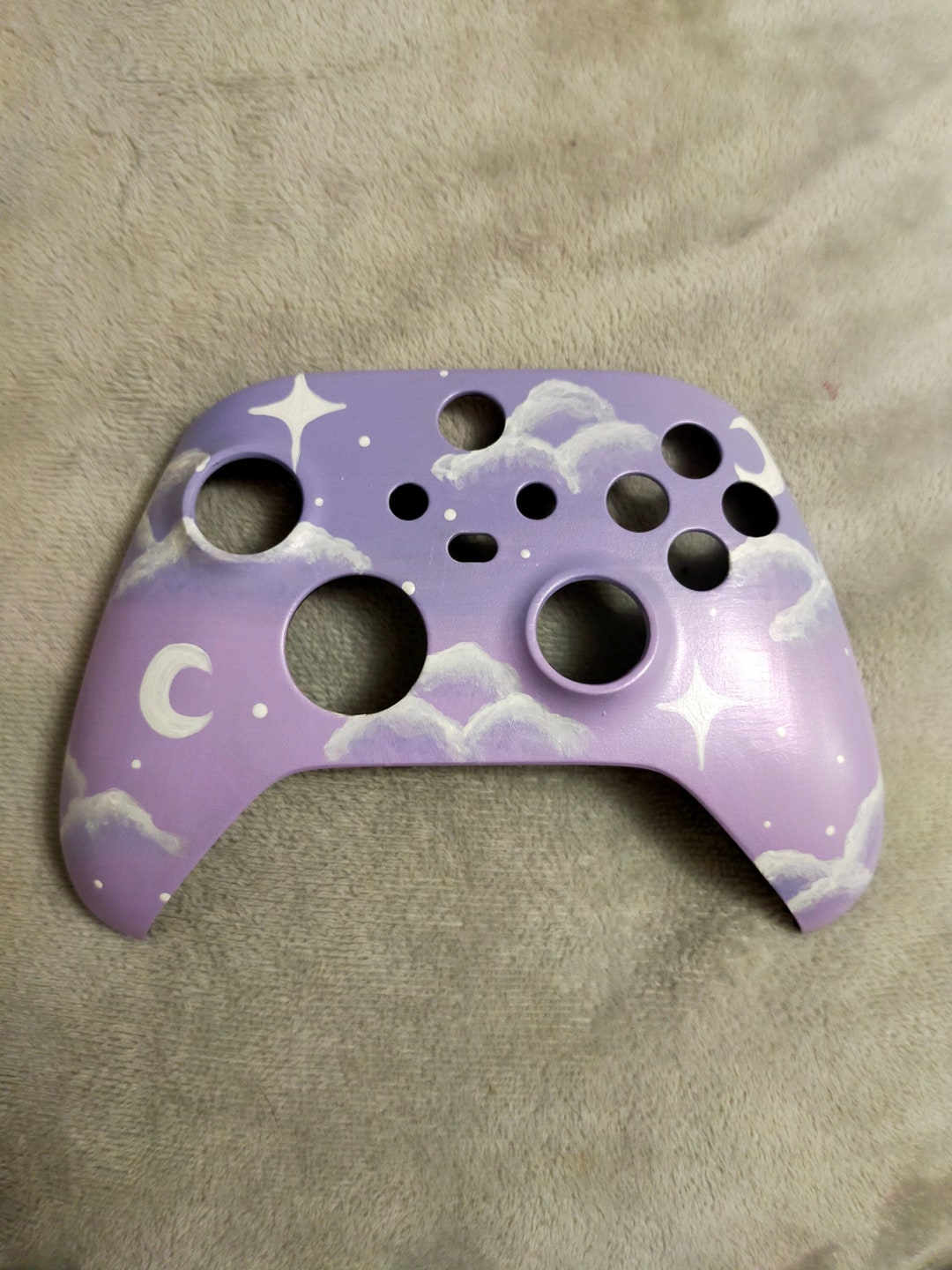 Custom Xbox Series X Faceplate - Etsy