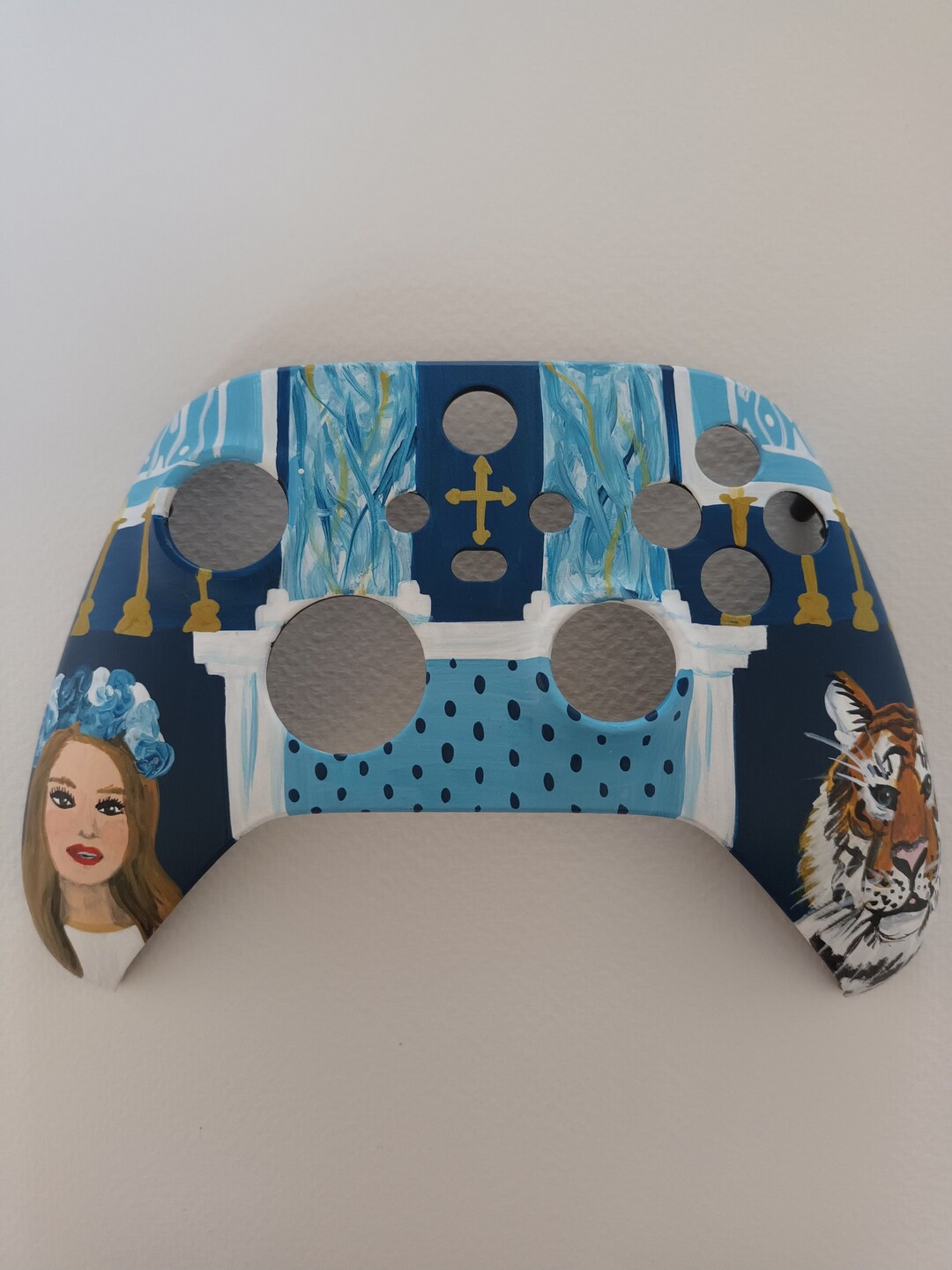 Custom Xbox Series X Faceplate - Etsy