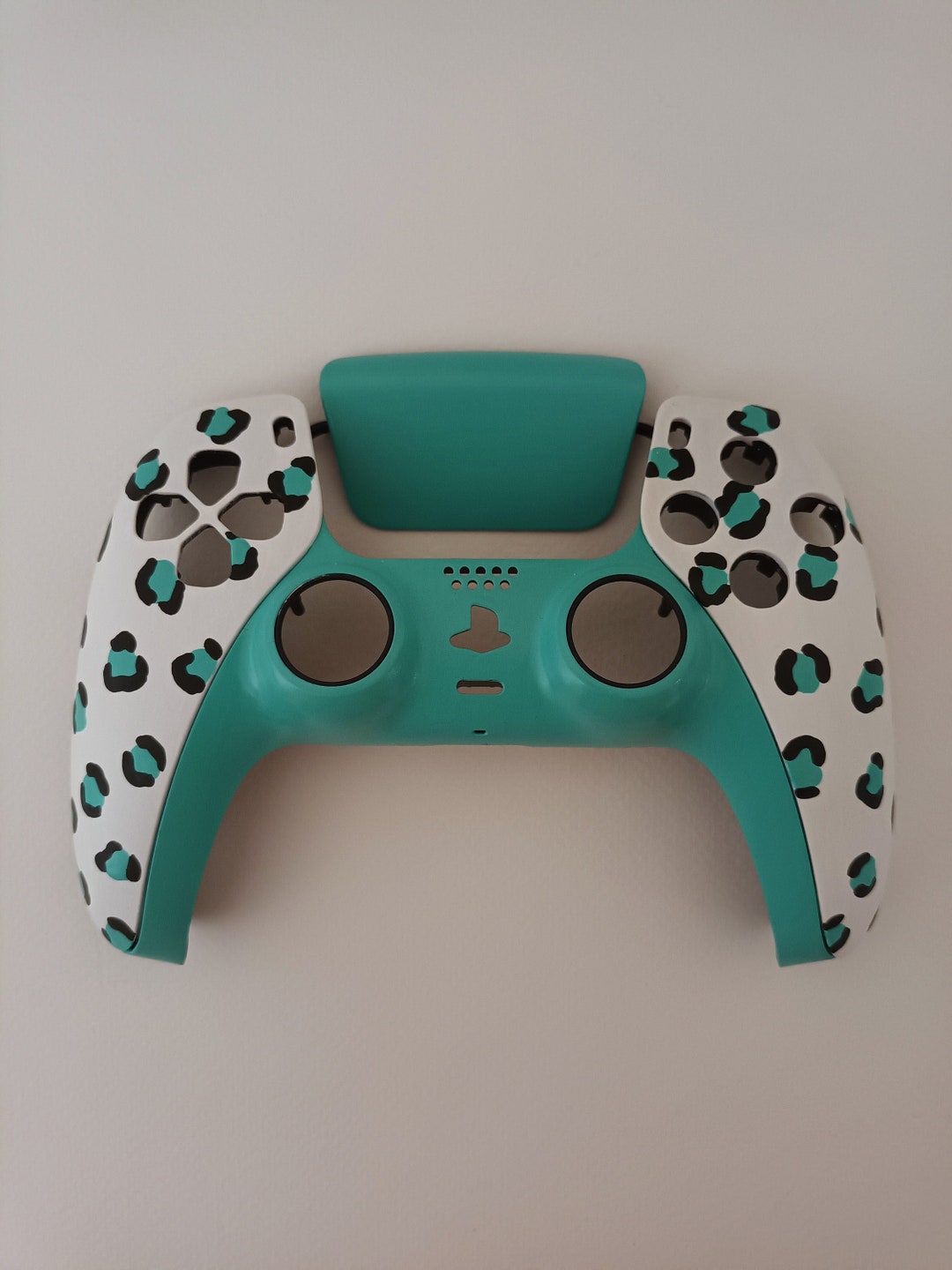 Custom PS5 Dualsense Controller Front Shell - Etsy