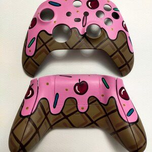 Custom Xbox Series X Shell - Etsy