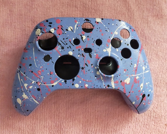 Custom Xbox Series S/X Shell - Etsy