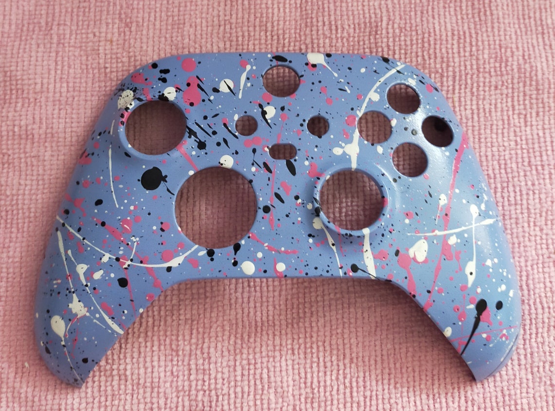 Custom Xbox Series S/X shell | Etsy