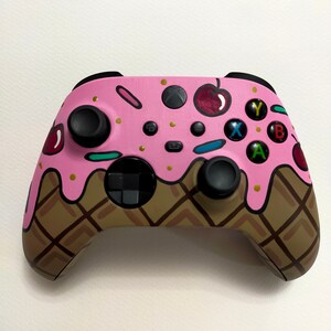 Custom Xbox Series X Shell - Etsy