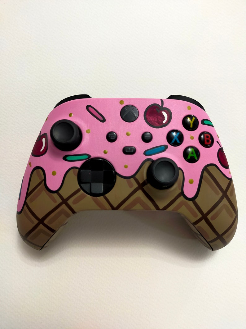 Custom Xbox Series X Shell - Etsy
