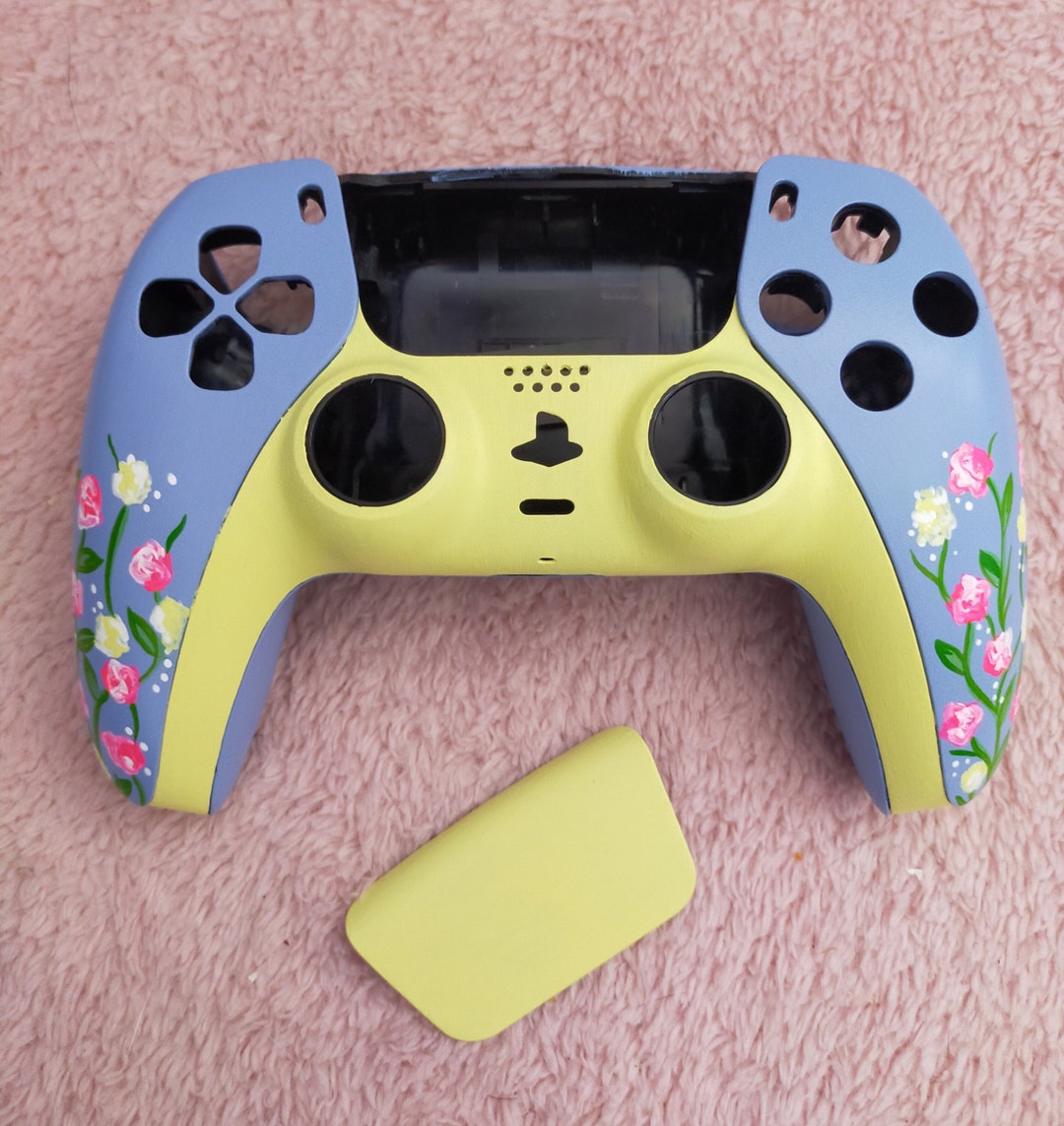 Custom PS5 Dualsense Controller Shell - Etsy