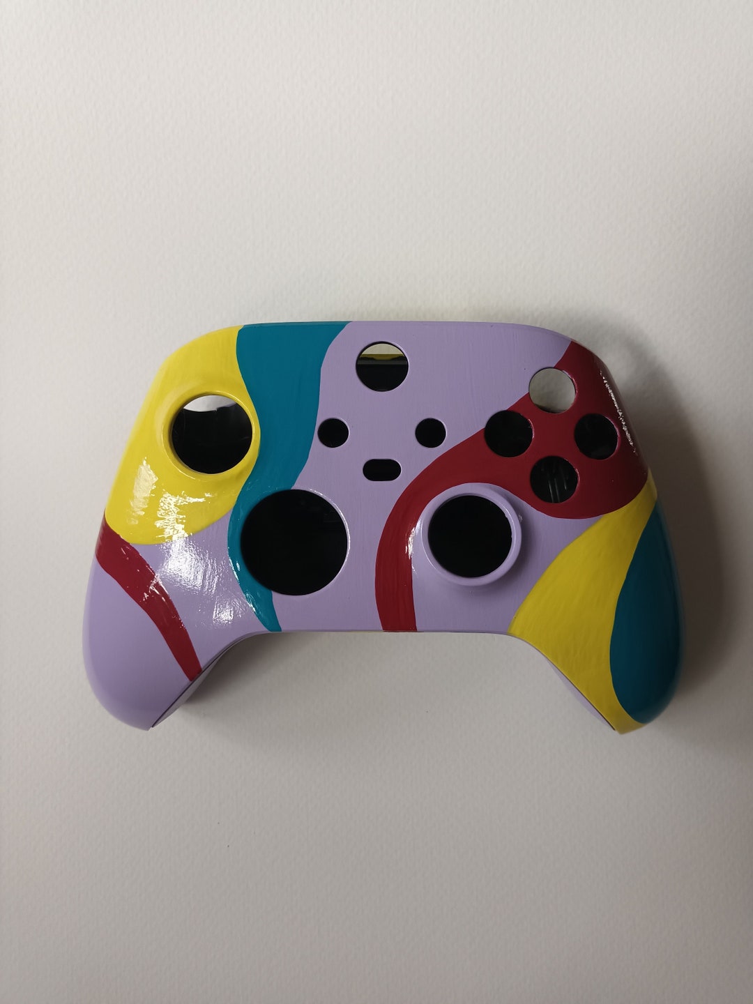 Custom Xbox Series X Controller Shell - Etsy