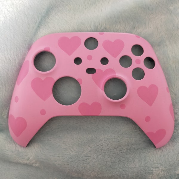 Custom Xbox Series X Case - Etsy