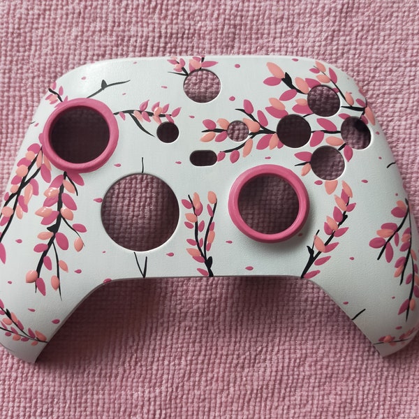 Xbox Series X Controller Faceplate - Etsy