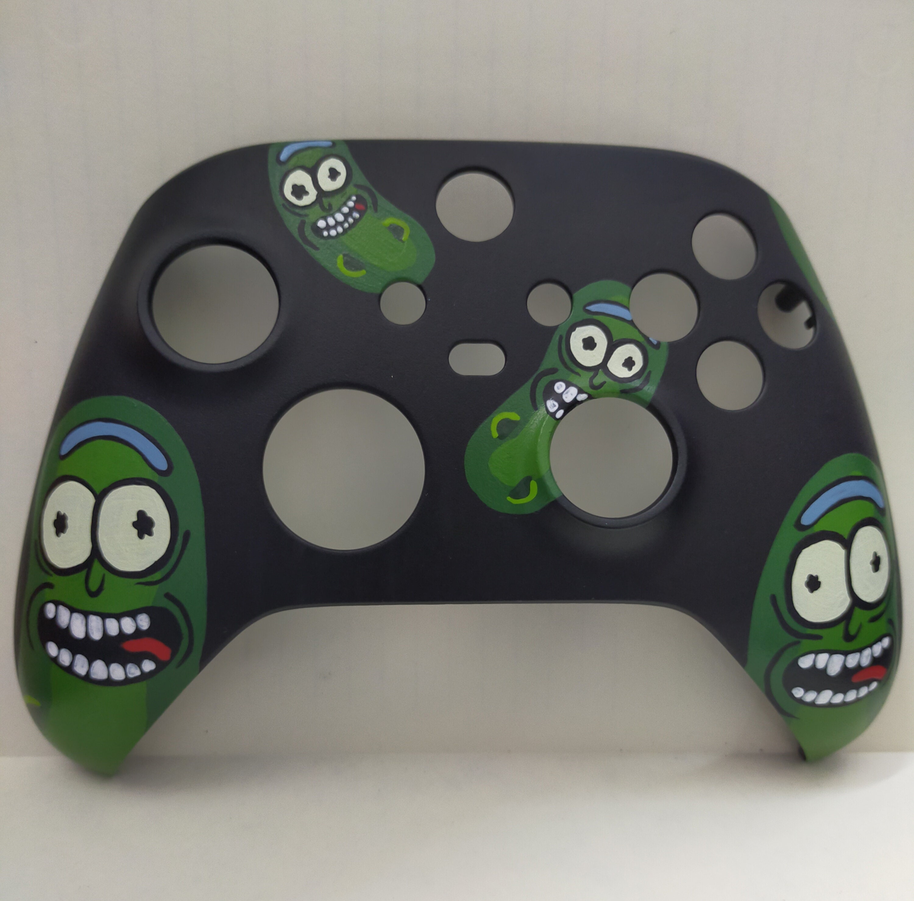 Custom Xbox Series S/X Faceplate - Etsy Canada
