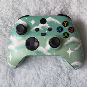 Custom Xbox Series X Controller Shell - Etsy