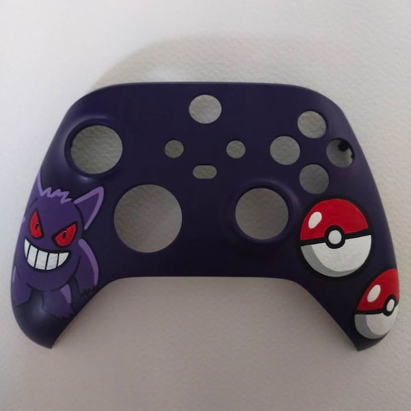 Gamesir G7 Faceplate - Etsy