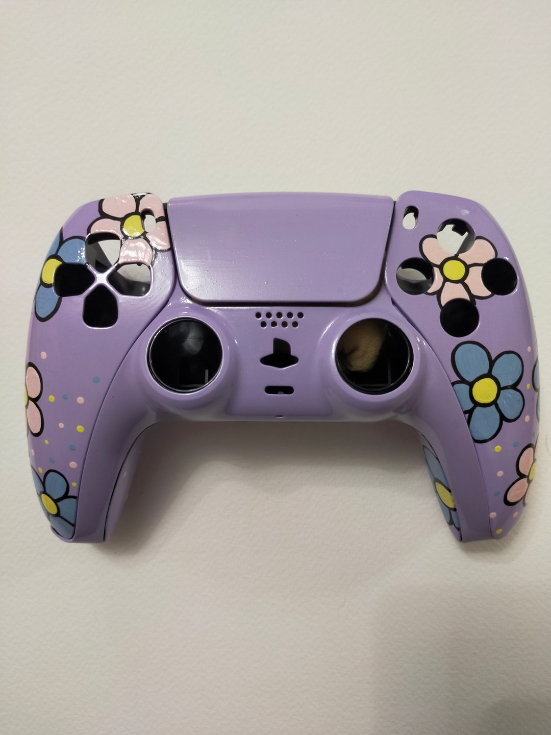 Custom PS5 Dualsense Controller Shell - Etsy