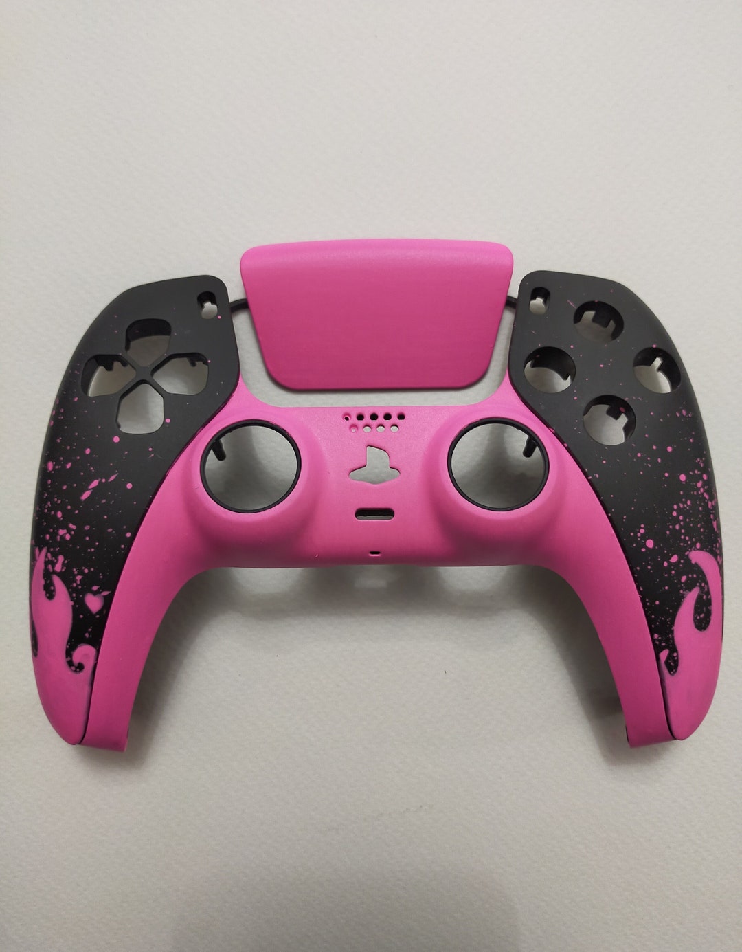 Custom PS5 Dualsense Controller Front Shell - Etsy