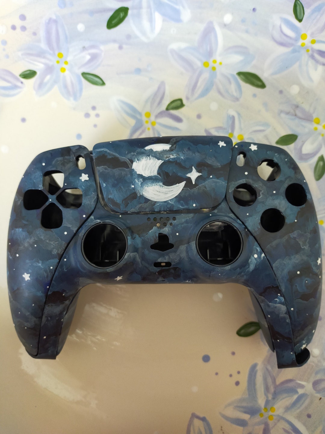 Custom PS5 Dualsense Controller Shell - Etsy