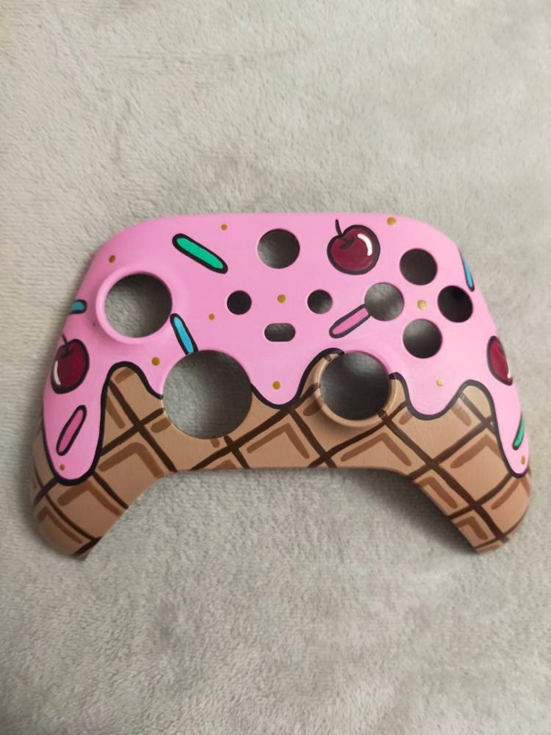 Custom Xbox Series X Faceplate - Etsy