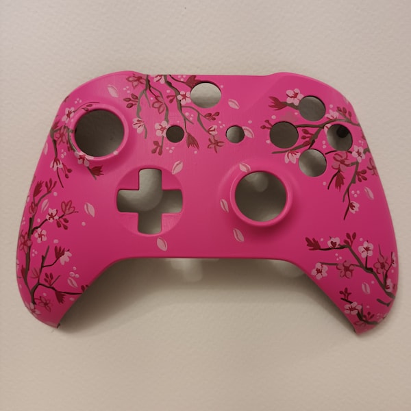Xbox One Controller Faceplate - Etsy
