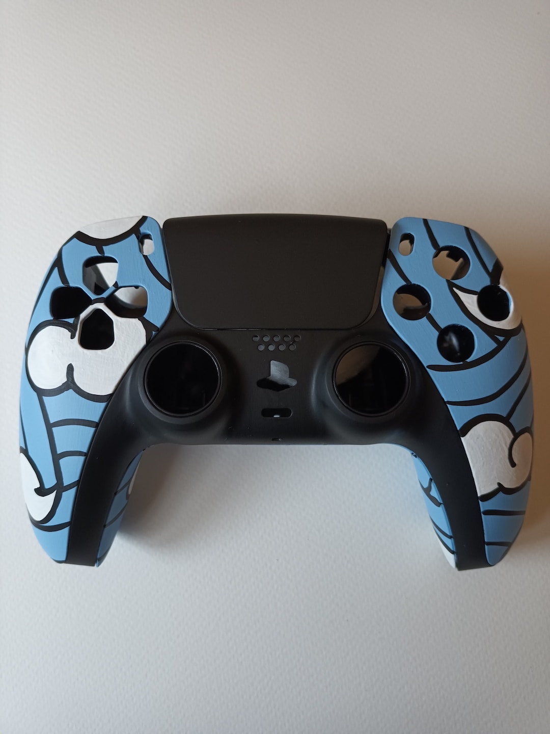 Custom PS5 Dualsense Controller Shell - Etsy