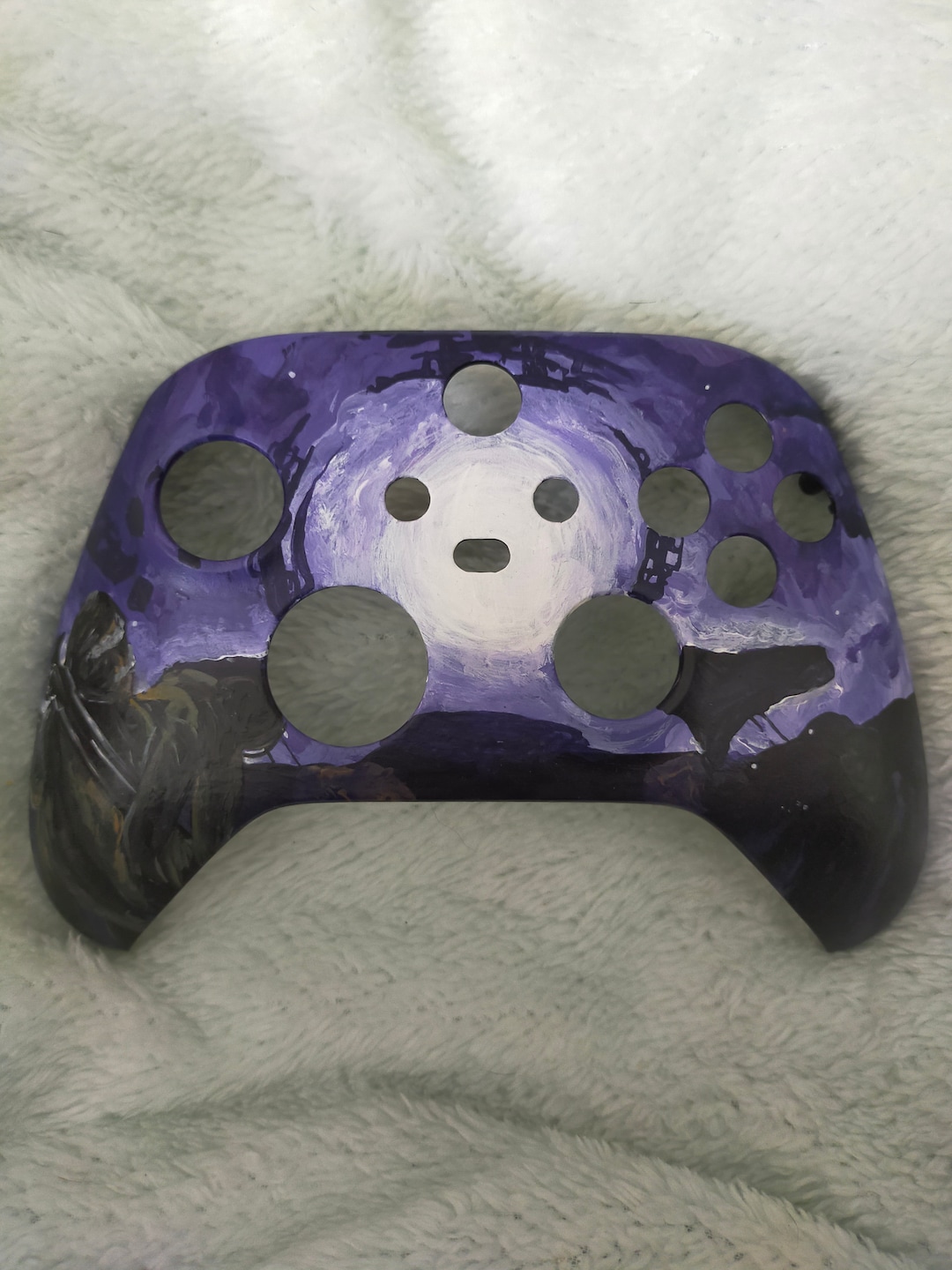 Custom Xbox Series X Faceplate - Etsy UK