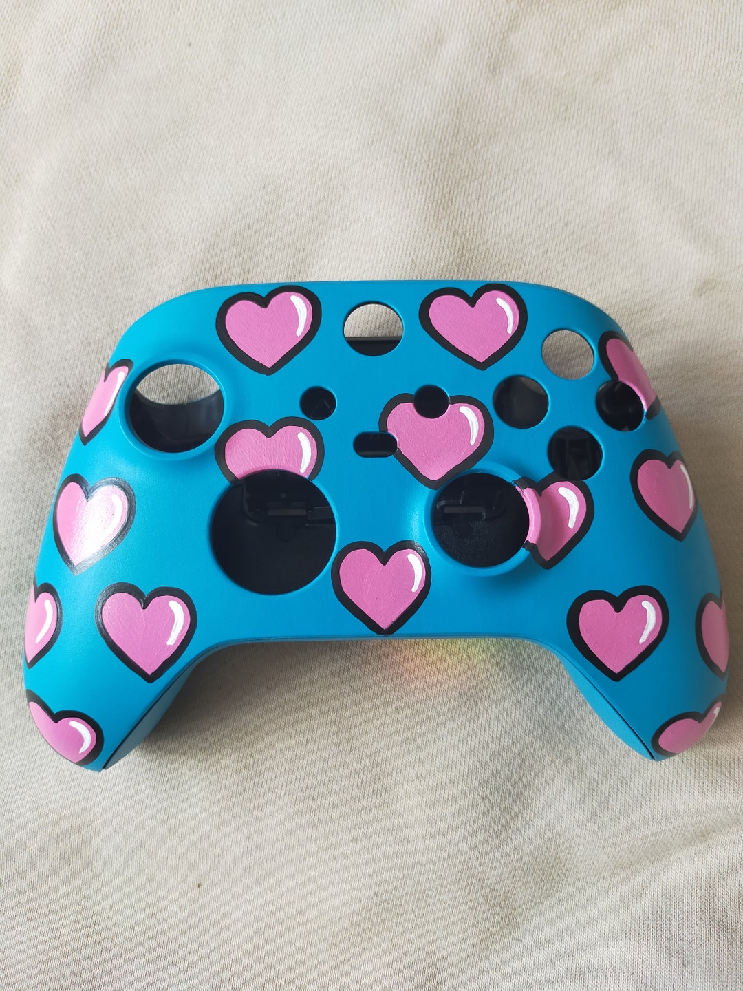 Custom Xbox Series S/X Shell - Etsy