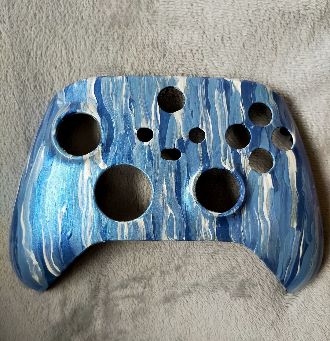 Custom Xbox Series X Faceplate - Etsy