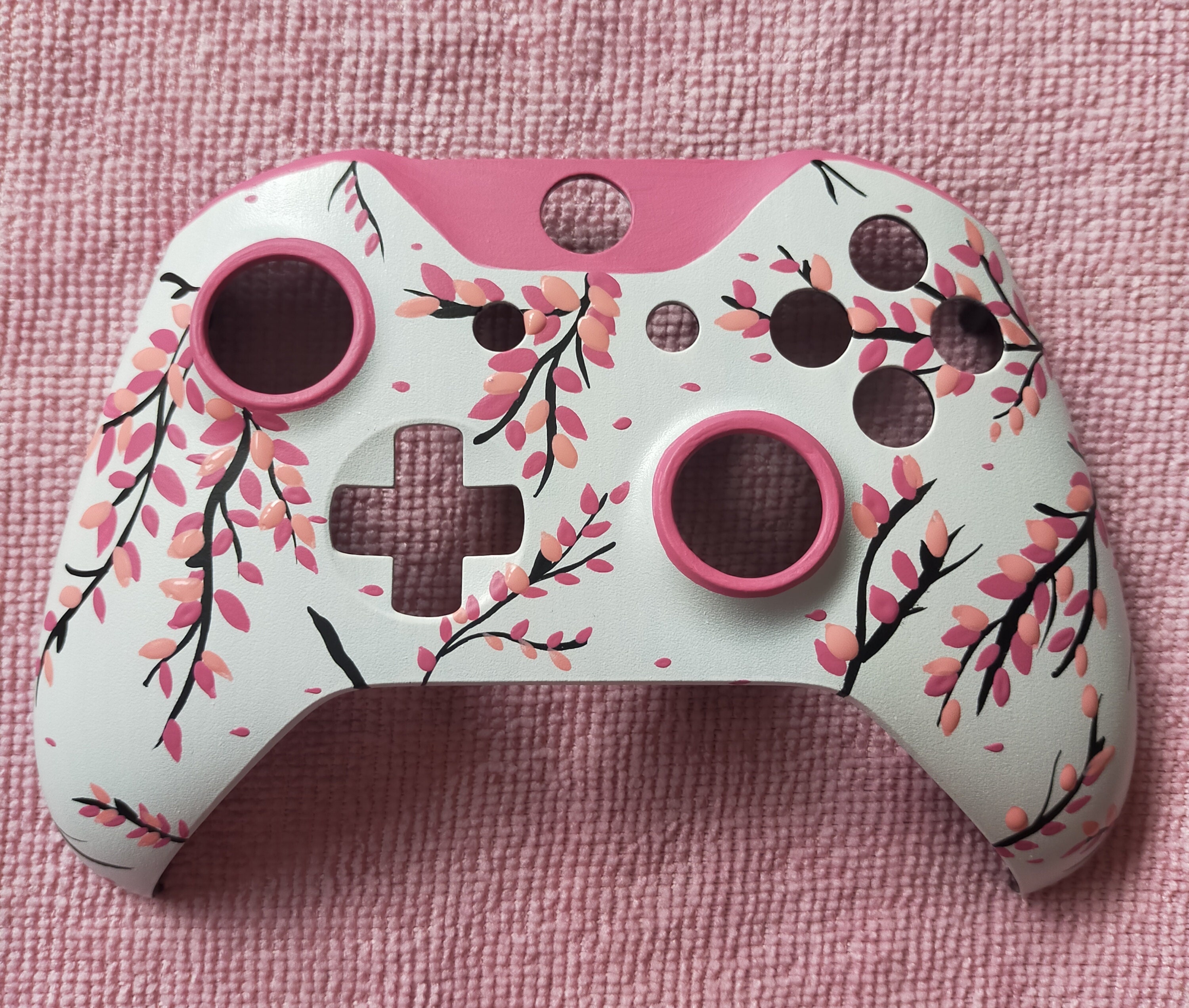 Xbox 360 Controller Paint Designs