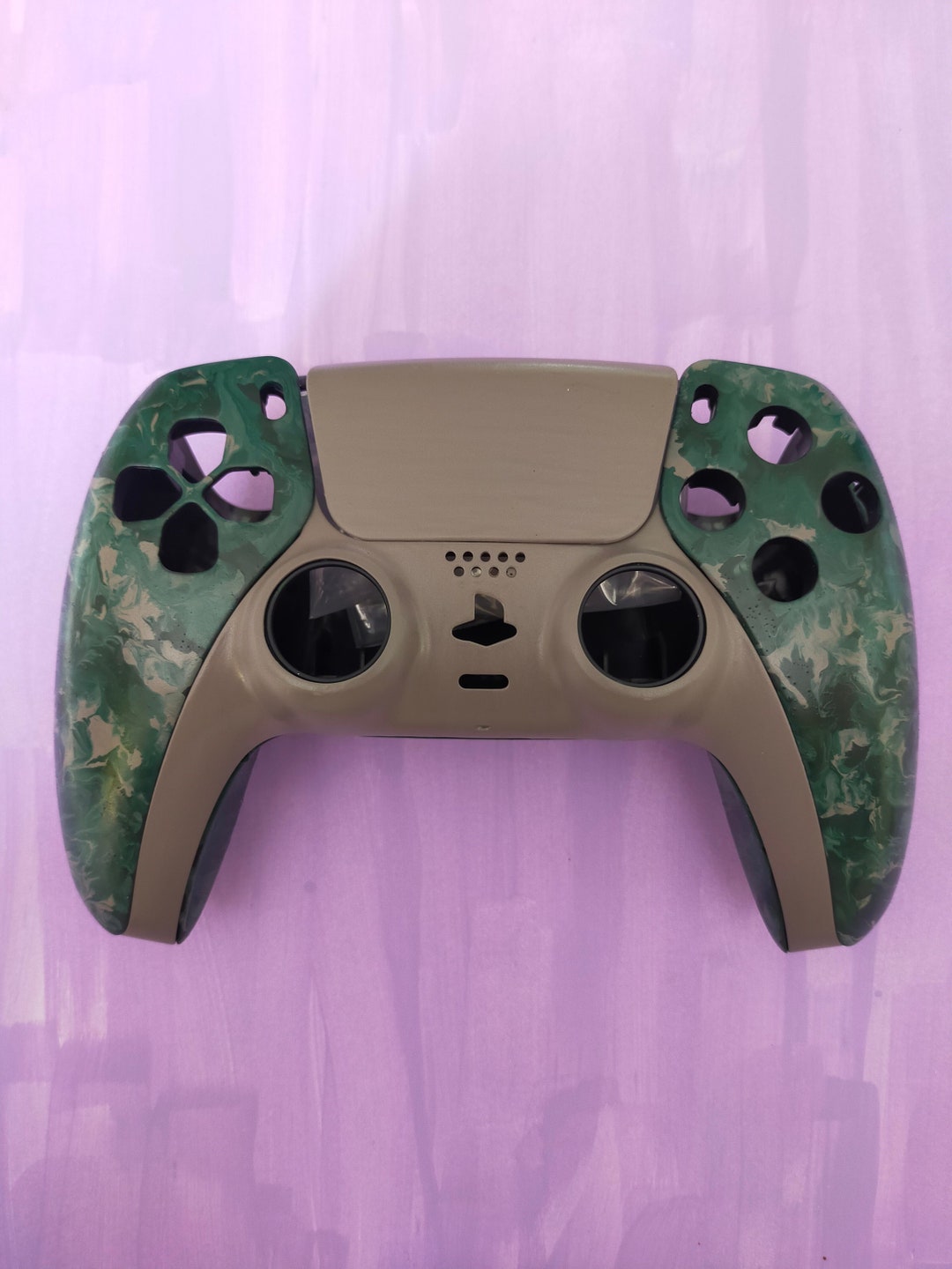 Custom PS5 Dualsense Controller Shell - Etsy