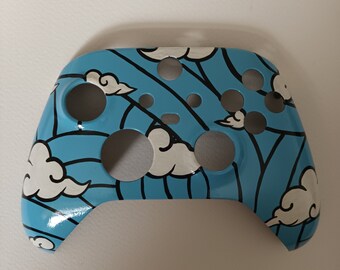 Custom Xbox Series X Controller Shell - Etsy