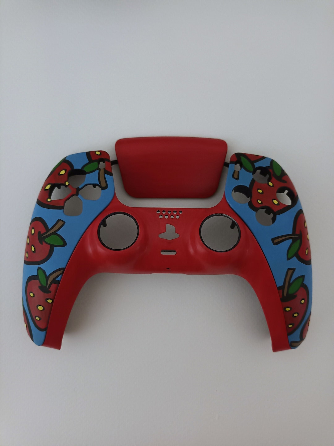Custom PS5 Dualsense Controller Front Shell - Etsy