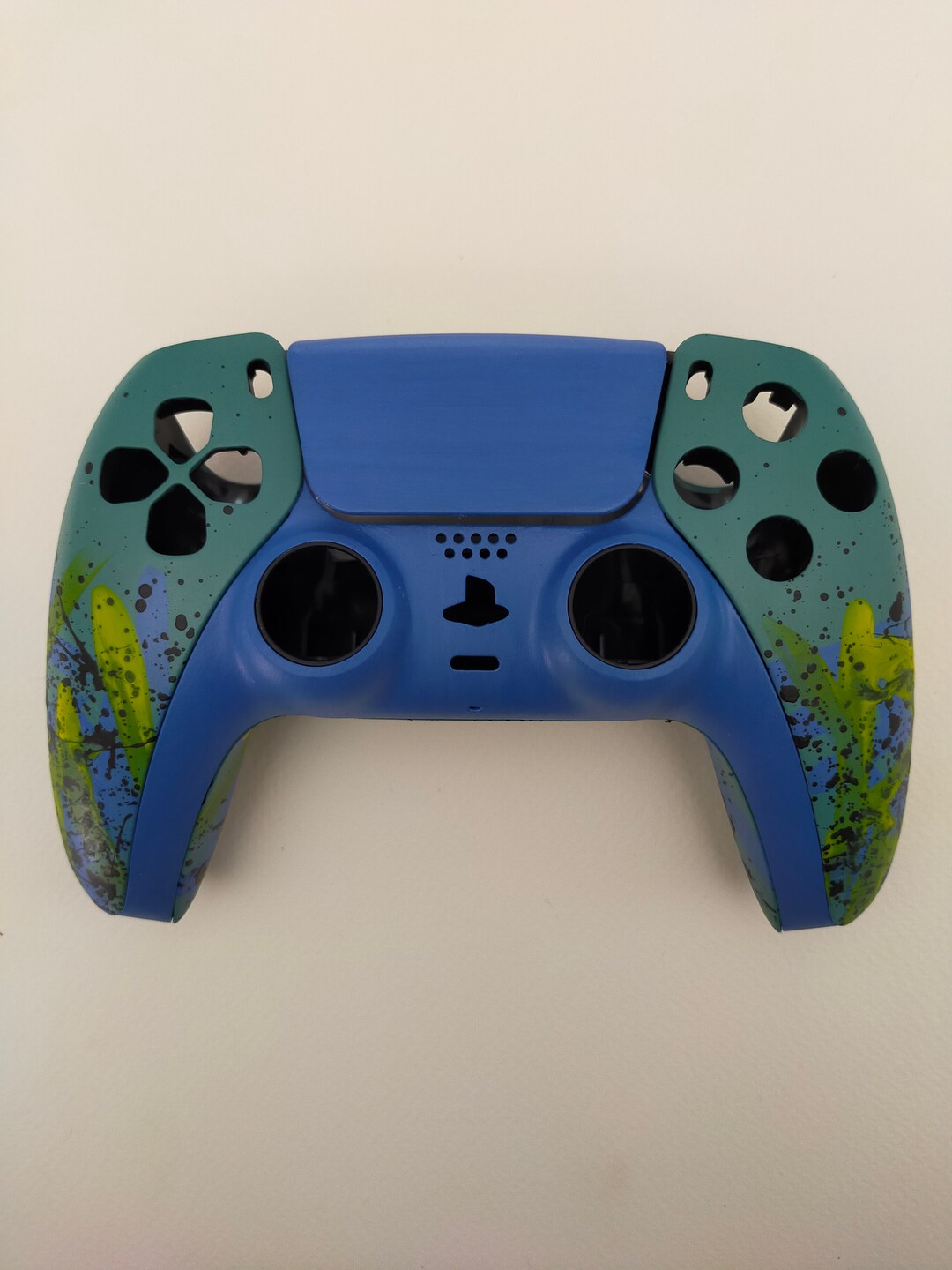 Custom PS5 Dualsense Controller Shell - Etsy