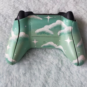 Custom Xbox Series X Controller Shell - Etsy