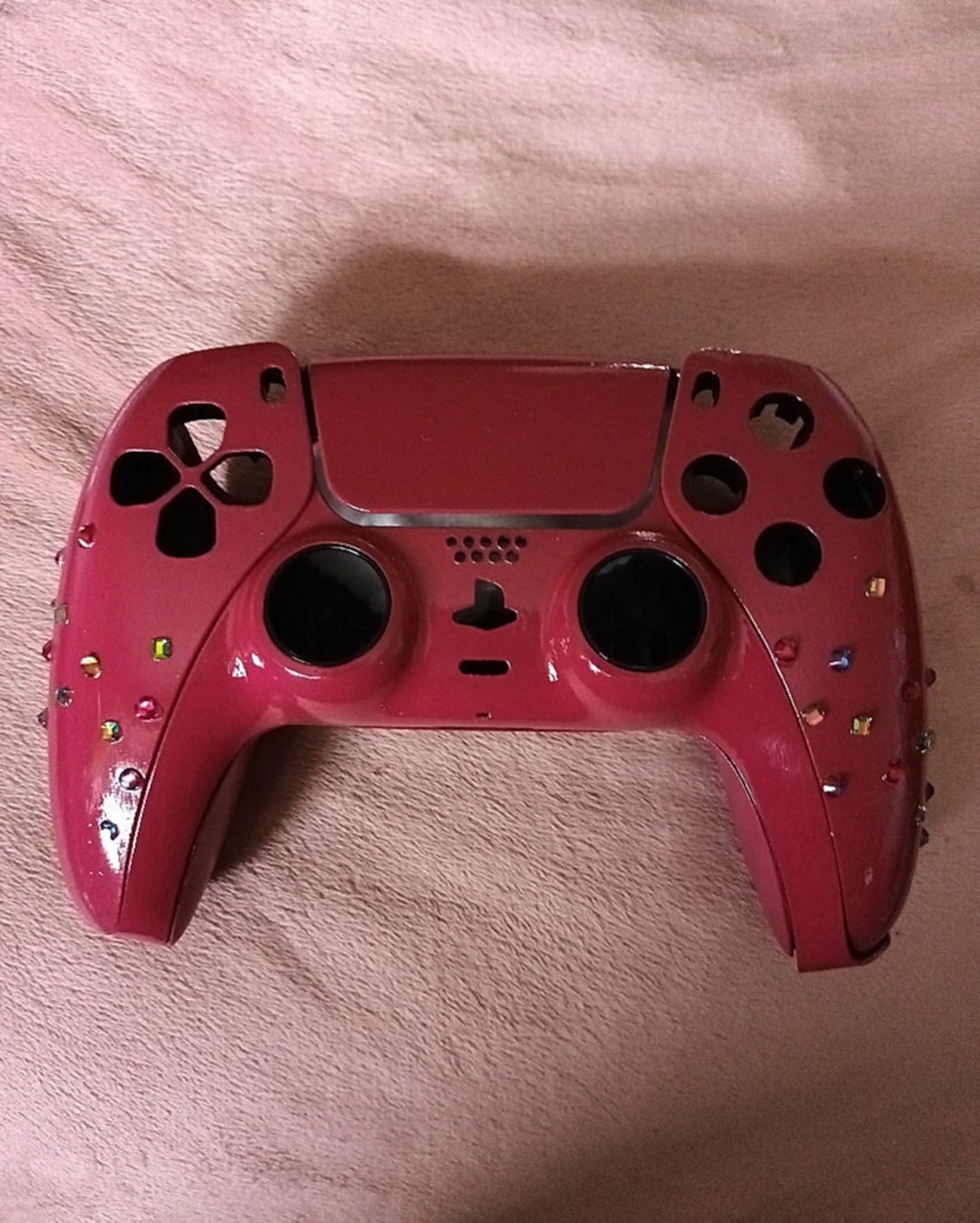 Custom PS5 Dualsense Controller Shell - Etsy