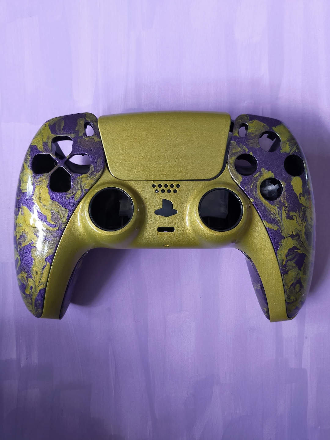 Custom PS5 Dualsense Controller Shell - Etsy