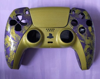 Custom PS5 Dualsense Controller Shell - Etsy