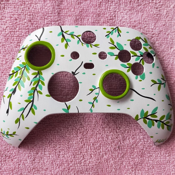 Xbox Series X Controller Faceplate - Etsy