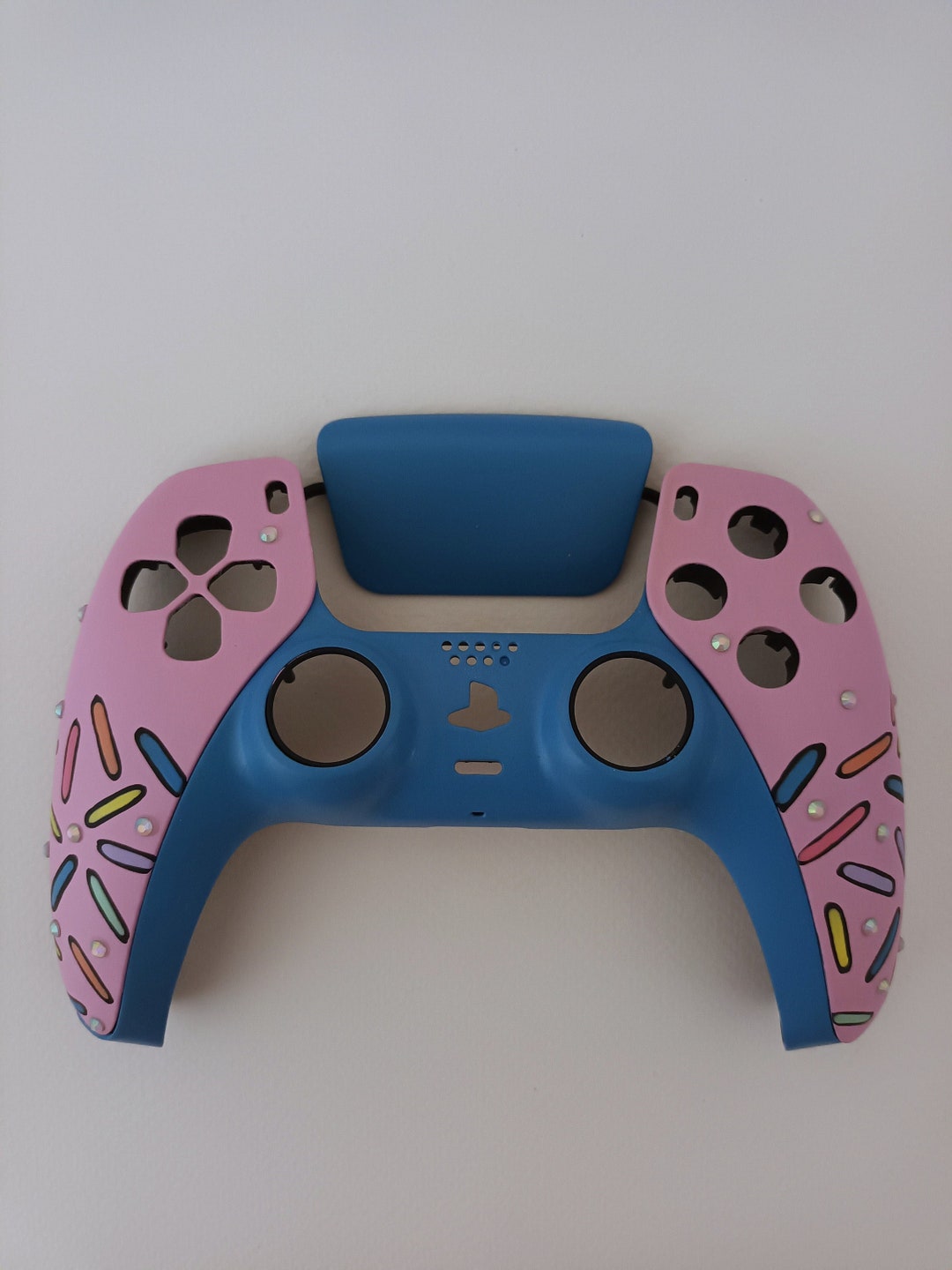 Custom PS5 Dualsense Controller Front Shell - Etsy