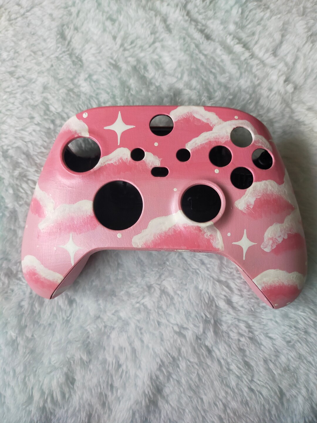 Custom Xbox Series X Controller Shell - Etsy