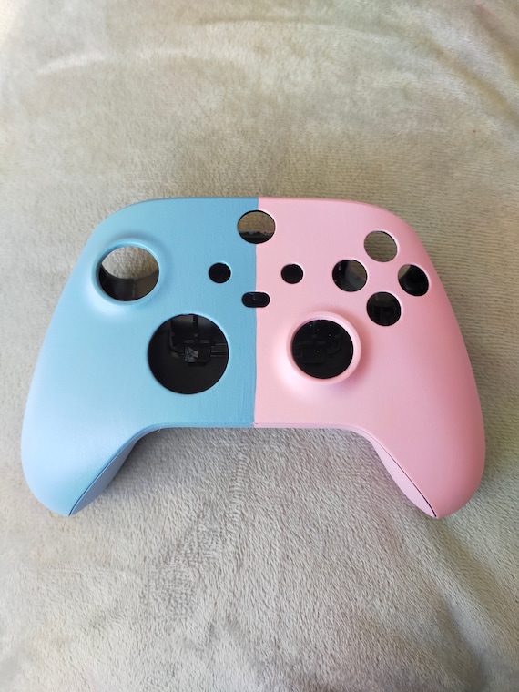 Custom Xbox Series X Controller Shell - Etsy
