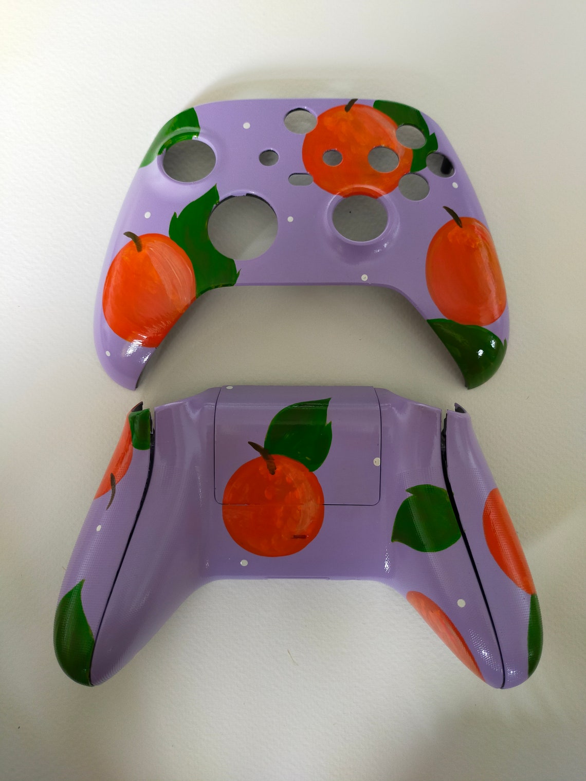Custom Xbox Series X Controller Shell - Etsy