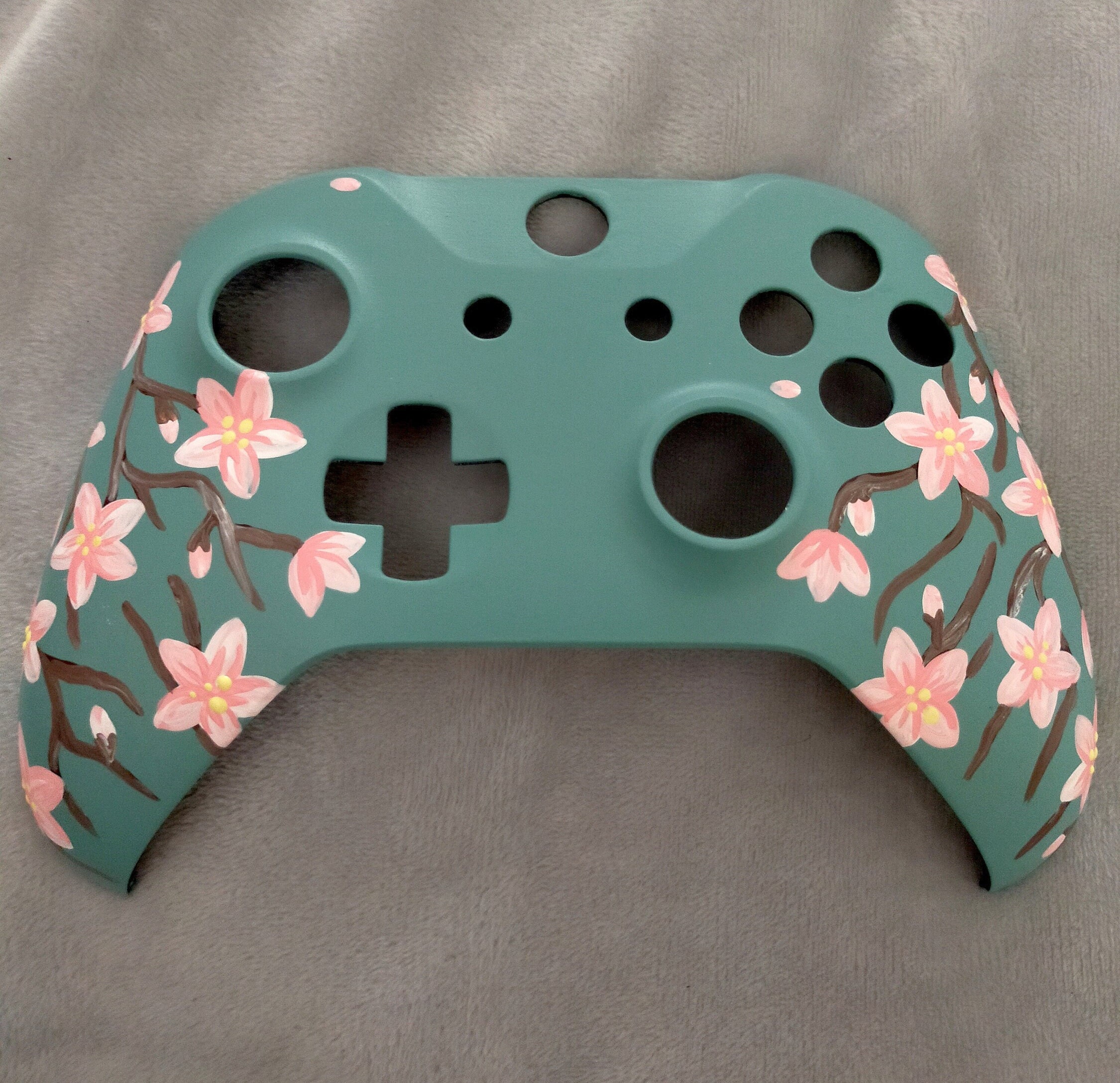 Xbox 360 Controller Paint Designs