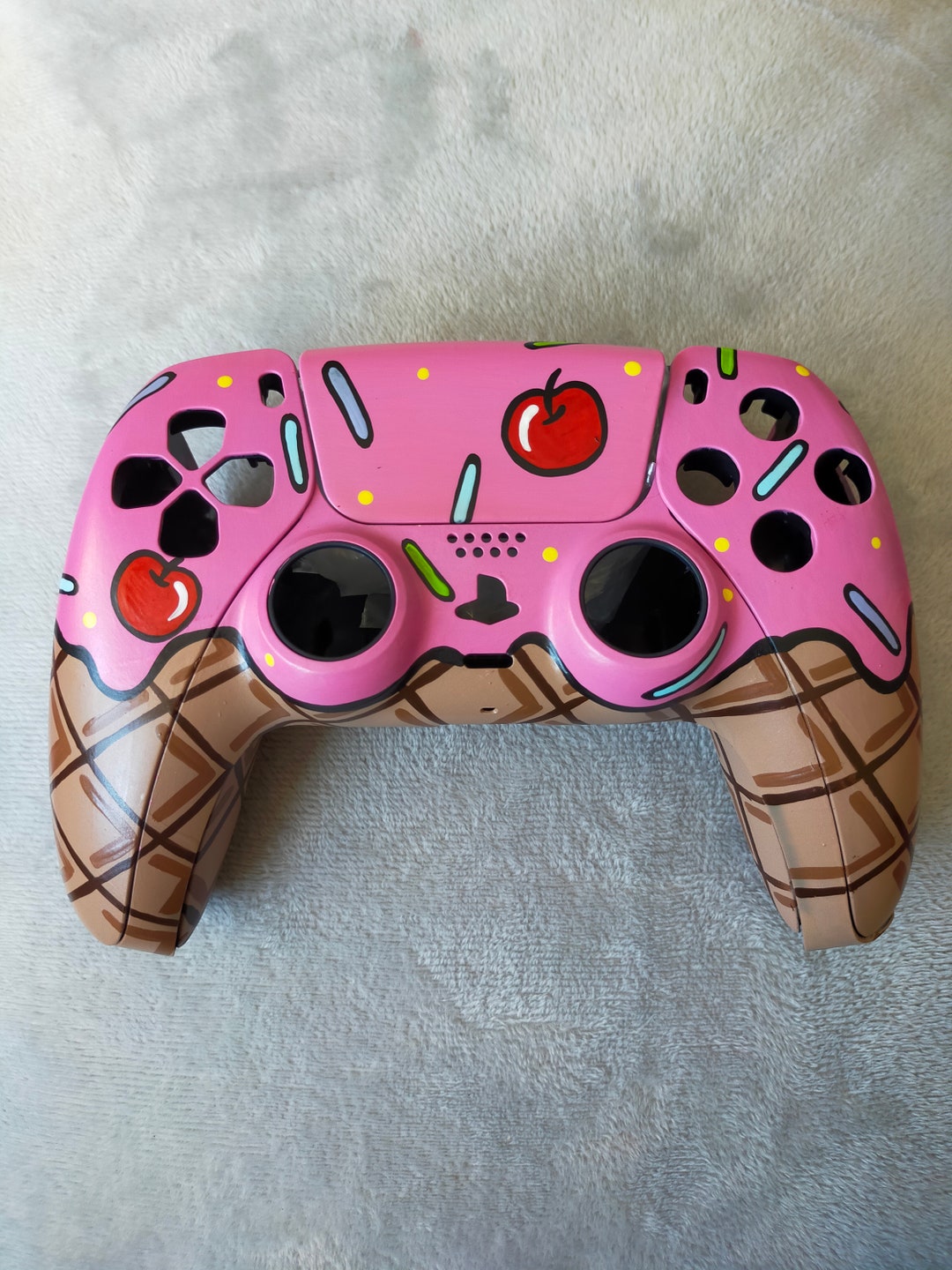 Custom PS5 Dualsense Controller Shell - Etsy