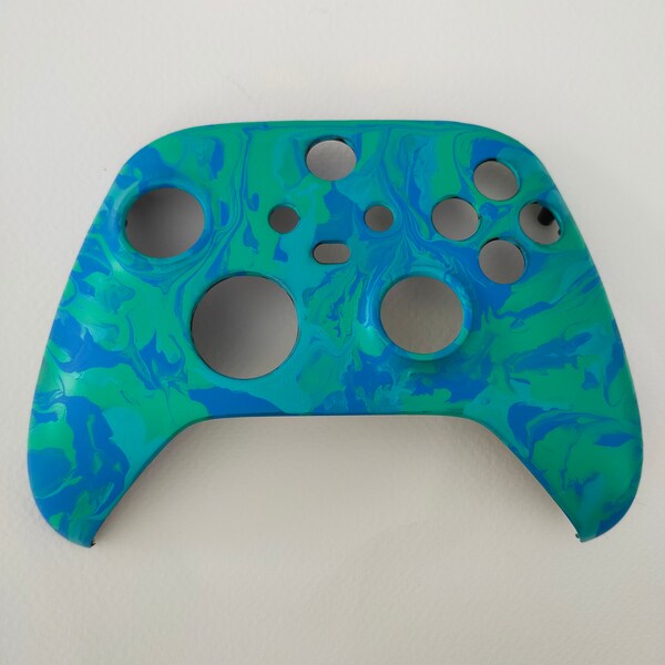 Xbox Series X Controller Mod - Etsy