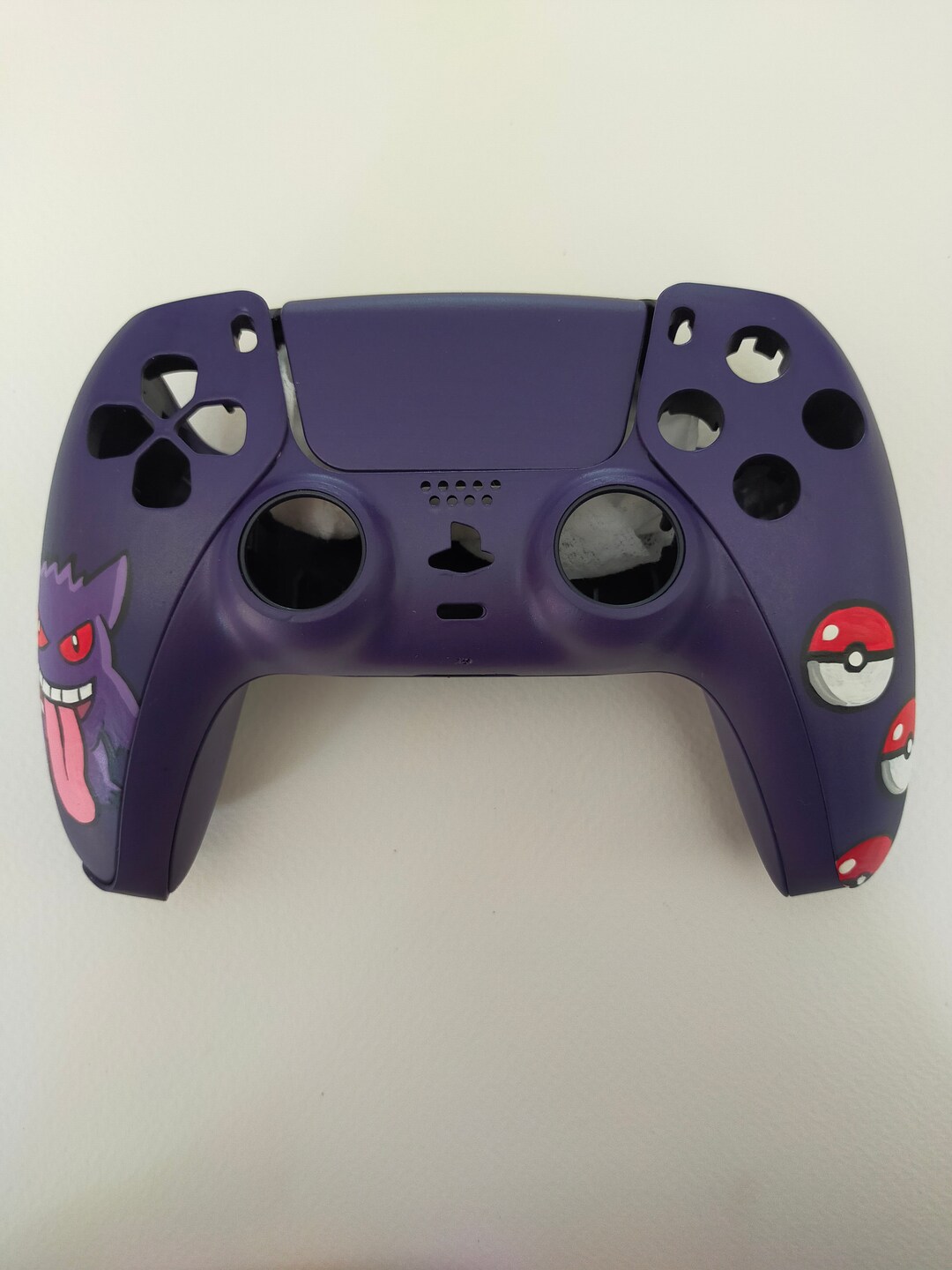 Custom PS5 Dualsense Controller Shell - Etsy