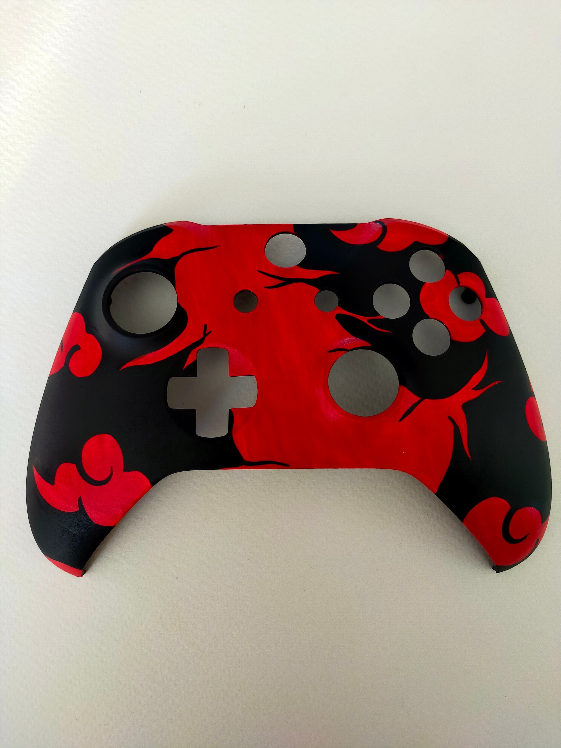 Xbox 360 Controller Custom Camo