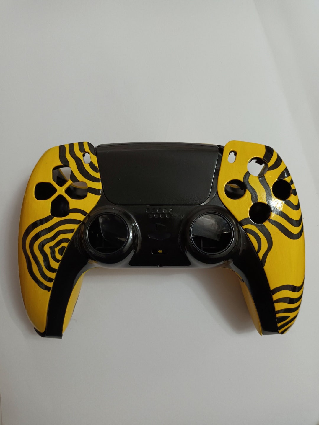 Custom PS5 Dualsense Controller Shell - Etsy