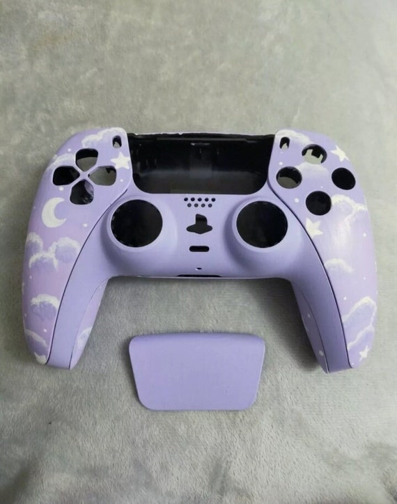 Custom PS5 Dualsense Controller Shell - Etsy