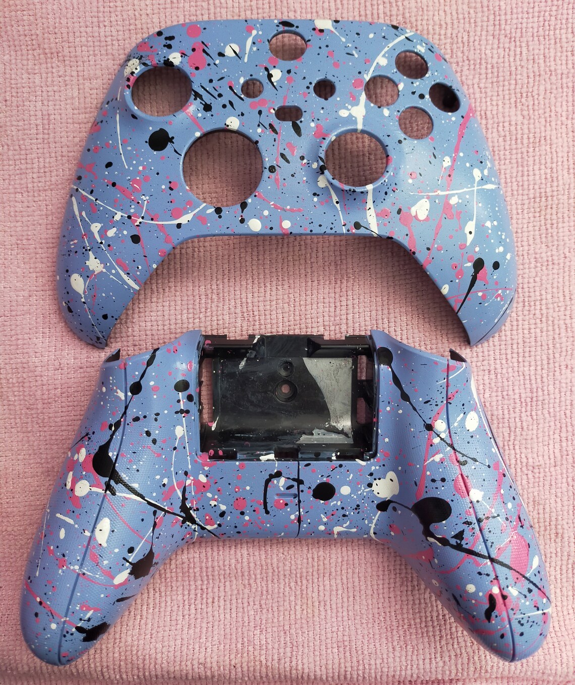 Custom Xbox Series S/X shell | Etsy