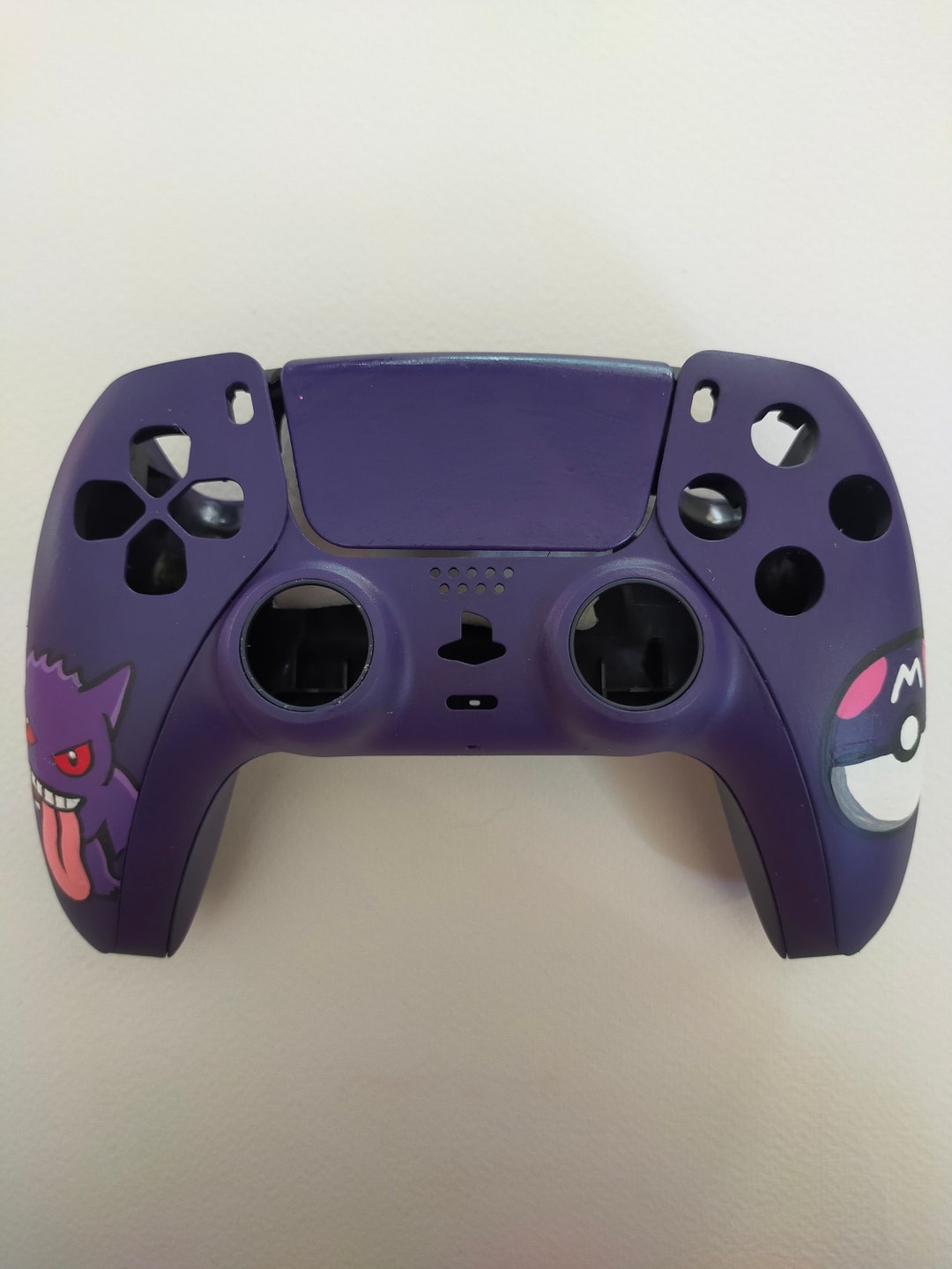 Custom PS5 Dualsense Controller Shell - Etsy